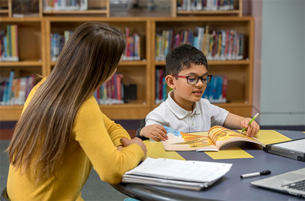 Our Education Program - RMHC SEQ